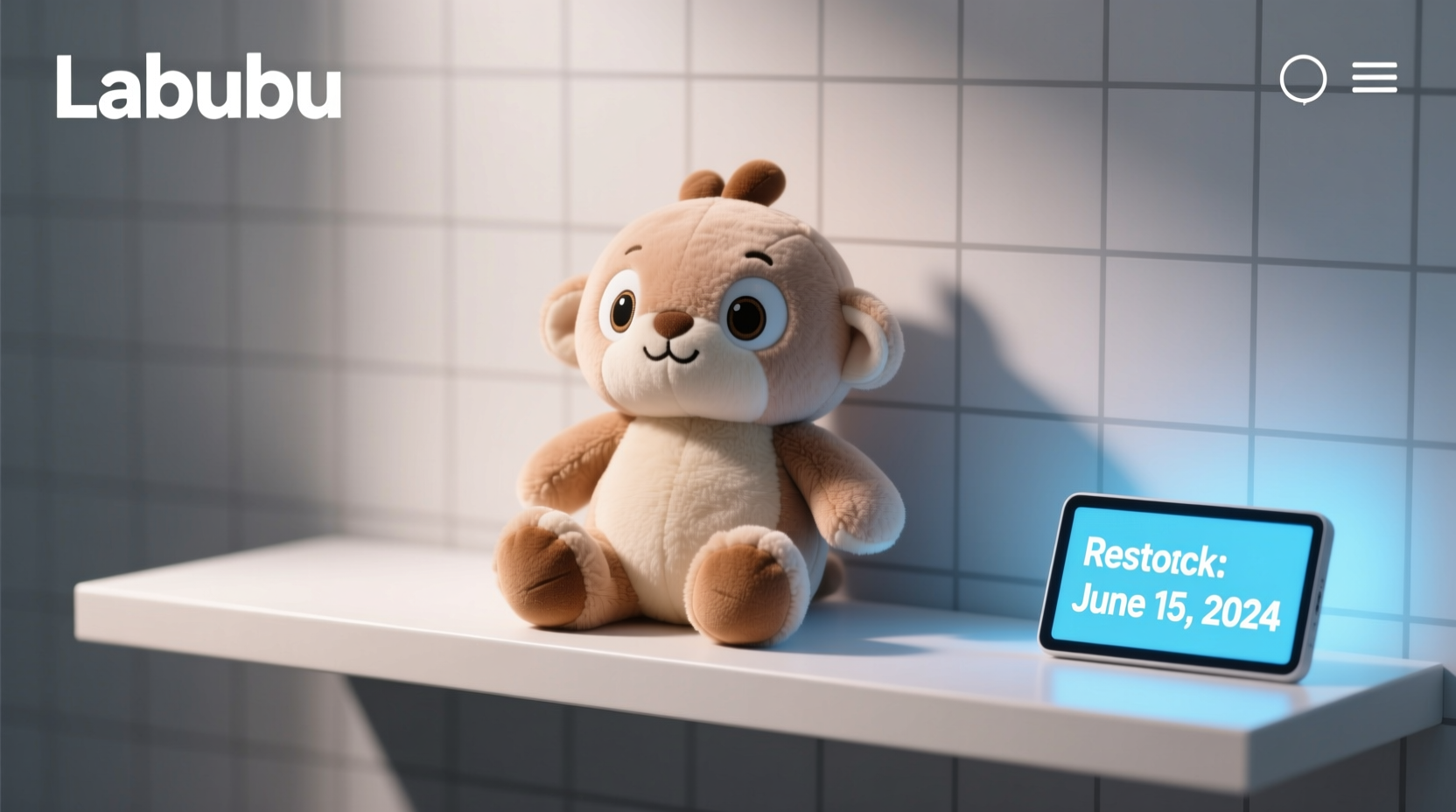 When Does Labubu Restock PST? Next Drop Expected in Early 2026