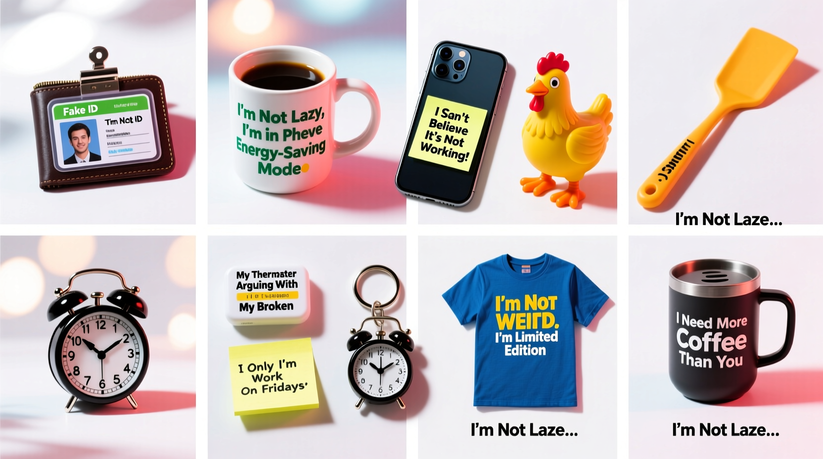 Top 10 Best Gag Gifts For Quick Laughs And Fun Surprises