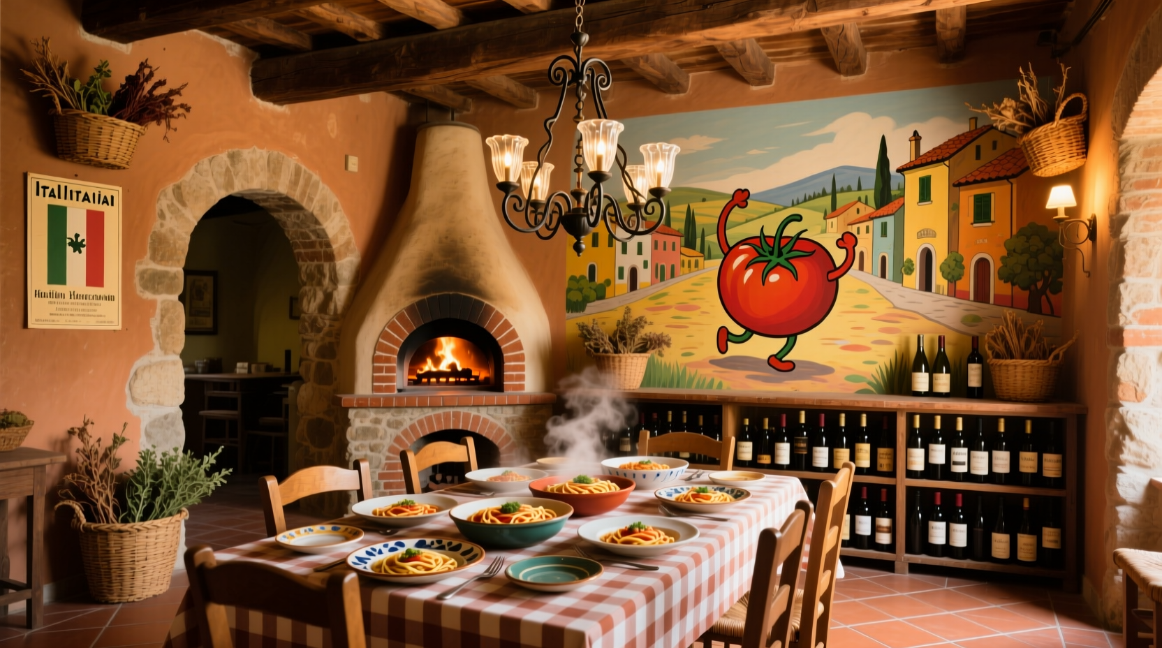 Tangy Tomato Restaurant: Honest Dining Guide