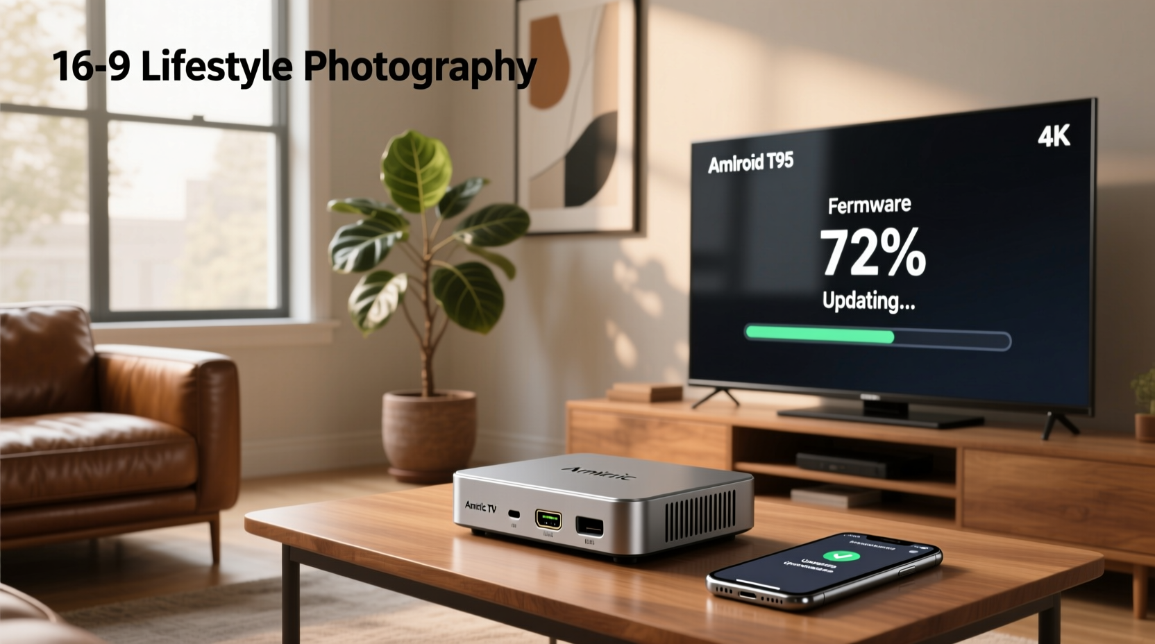 How to Flash Amlogic S905 Firmware on Android TV Box