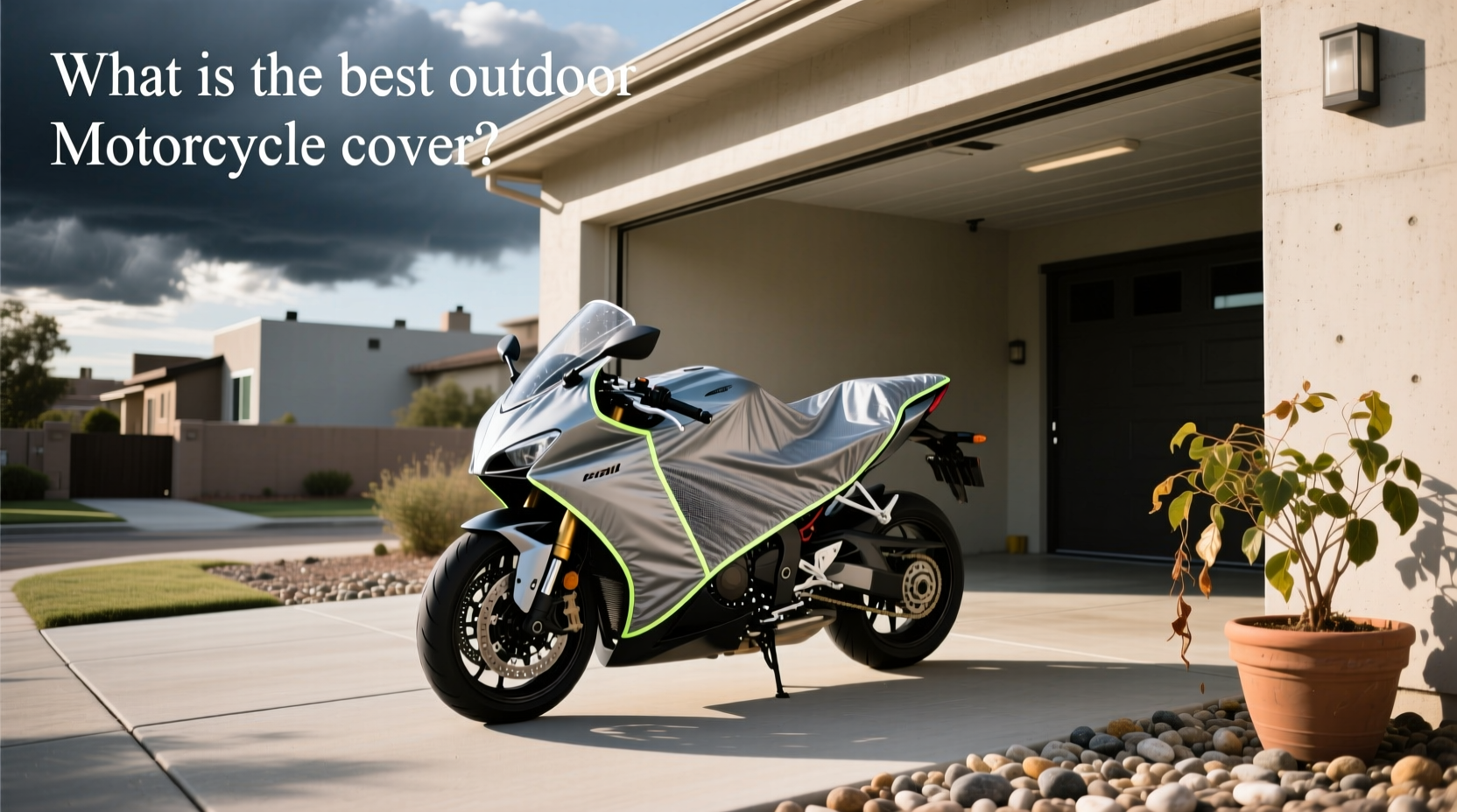 What to Look for in a Motorcycle Skid Plate: A Practical Guide