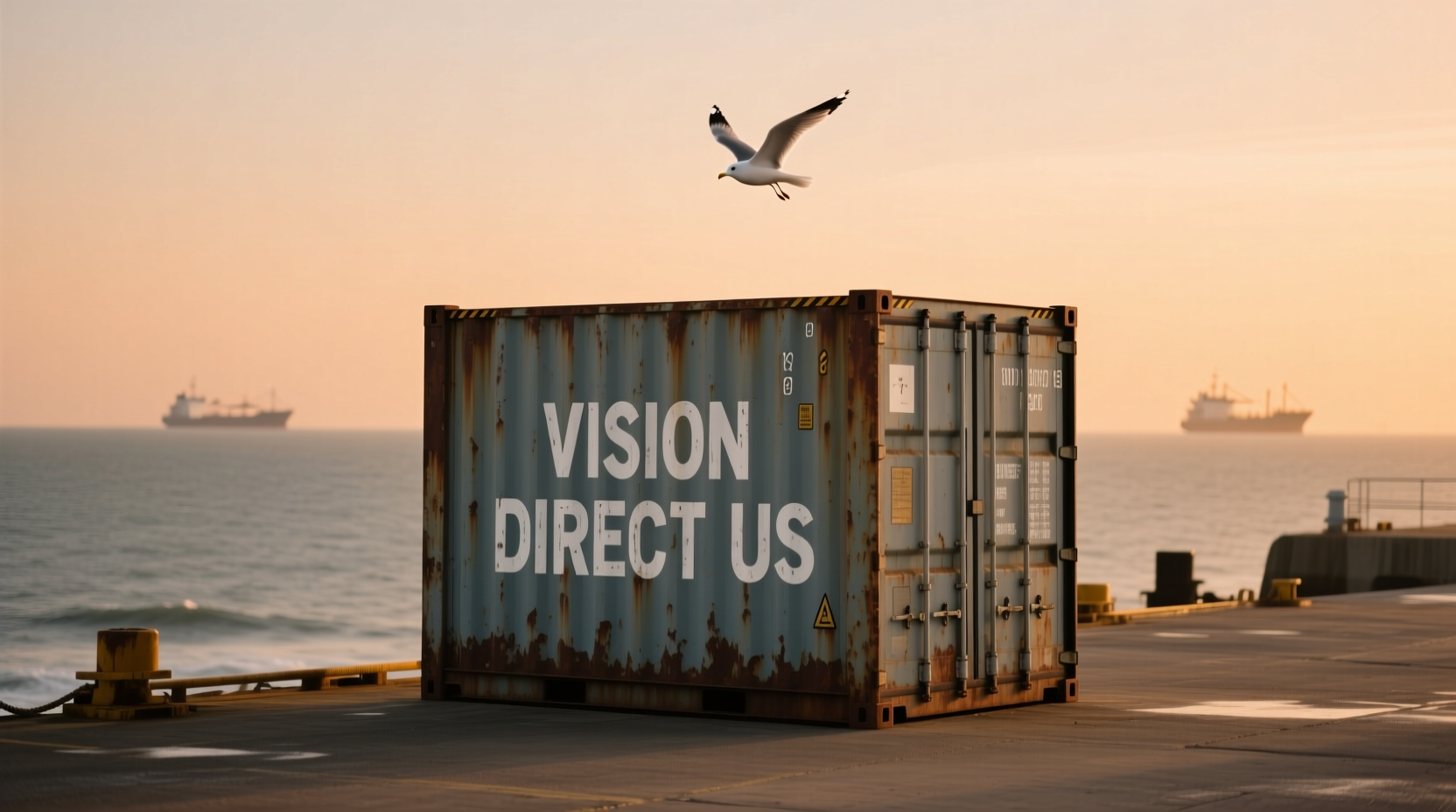 Vision Direct Us Shipping Why Its Limited Alternatives