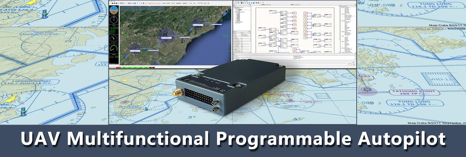 Beijing Micropilot UAV Control Systems Limited - UAV Autopilot, UAV ...