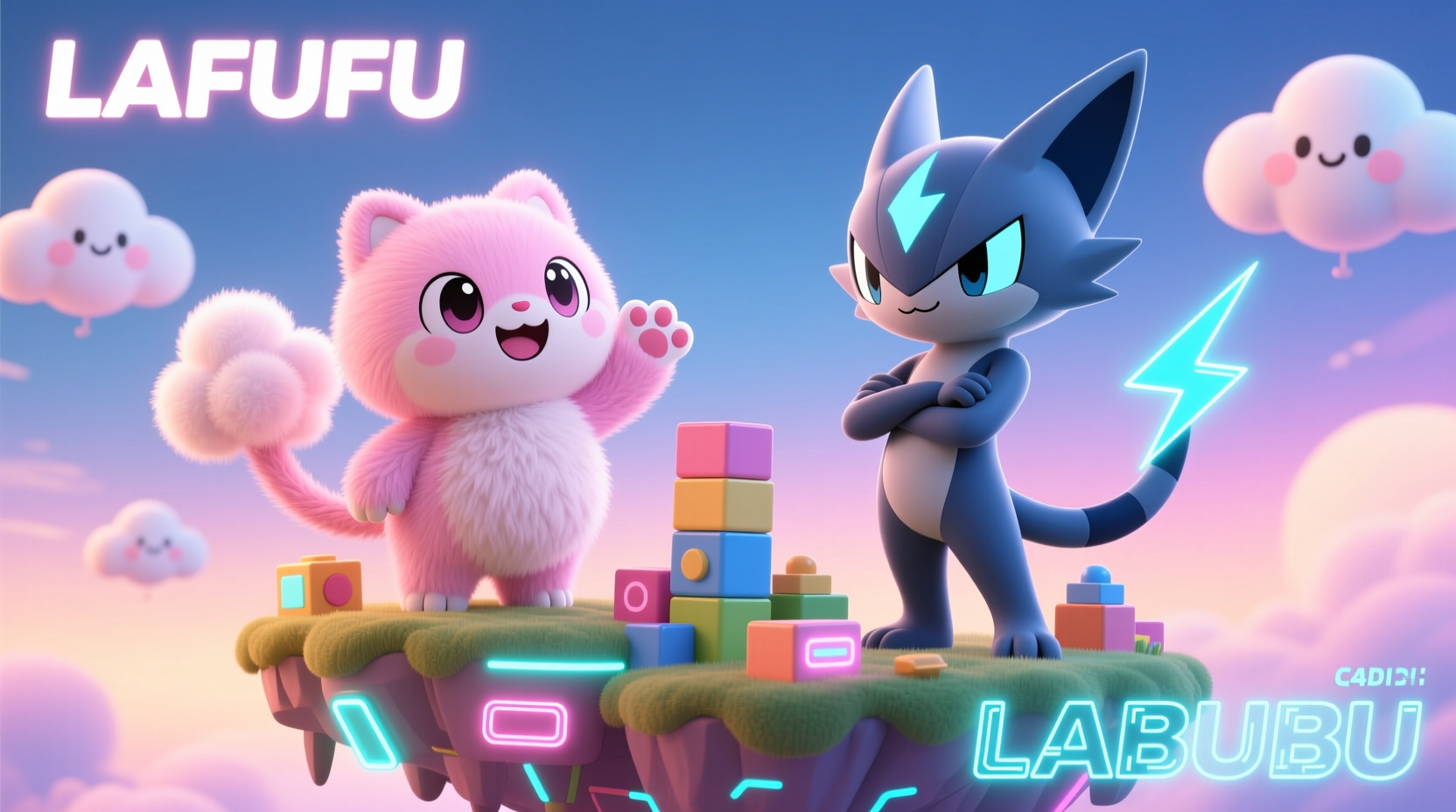 How to Tell the Difference Between Lafufu and Labubu: A Complete Expert ...