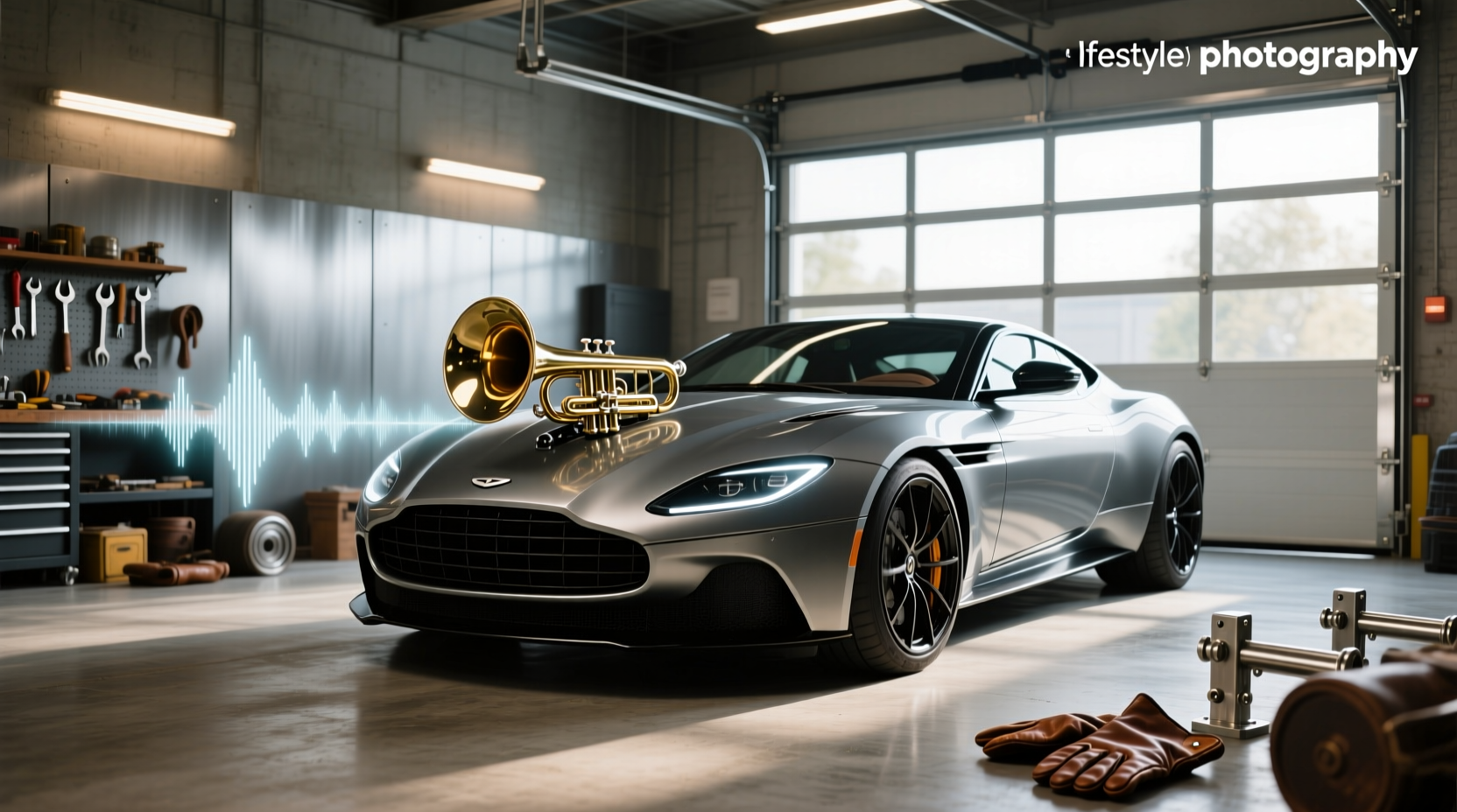 Custom Car Horns Guide: How to Choose the Right One
