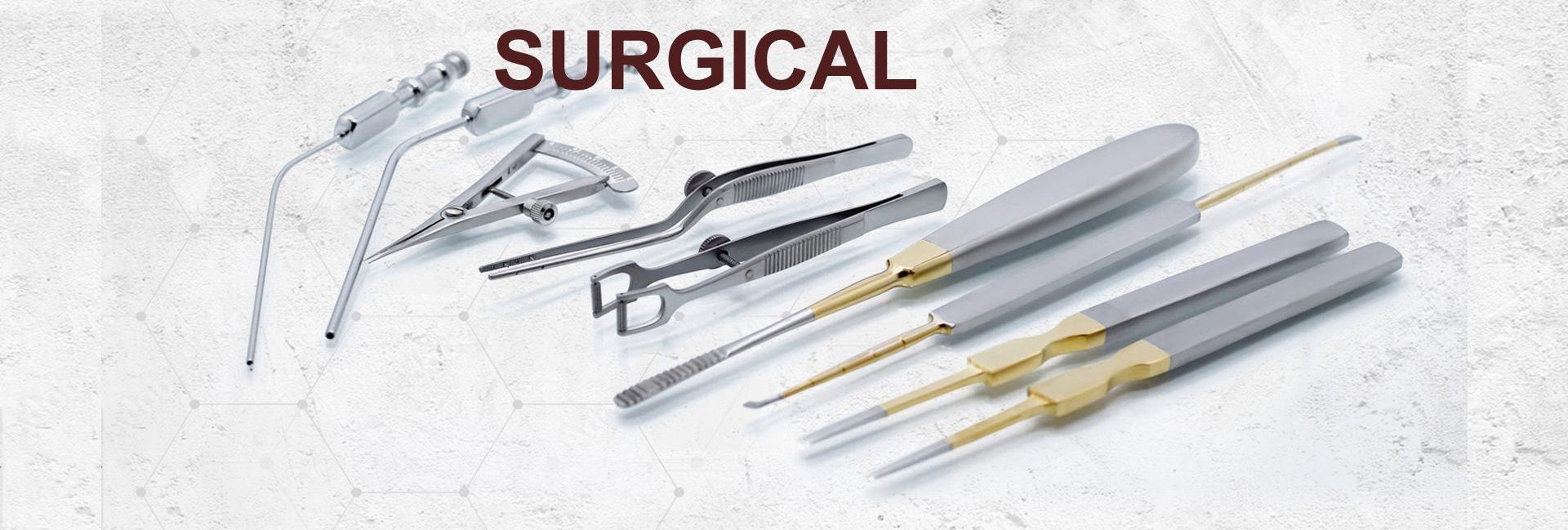 GRAYROCKS ENTERPRISES - Forceps, Scissors