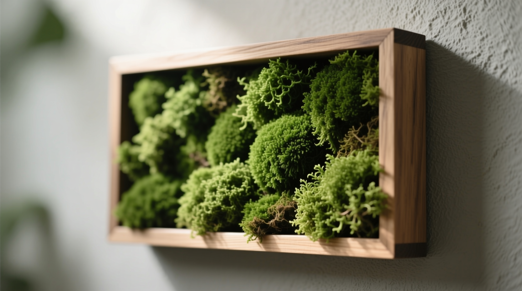 Decorative Moss: DIY Guide for Lasting Natural Decor