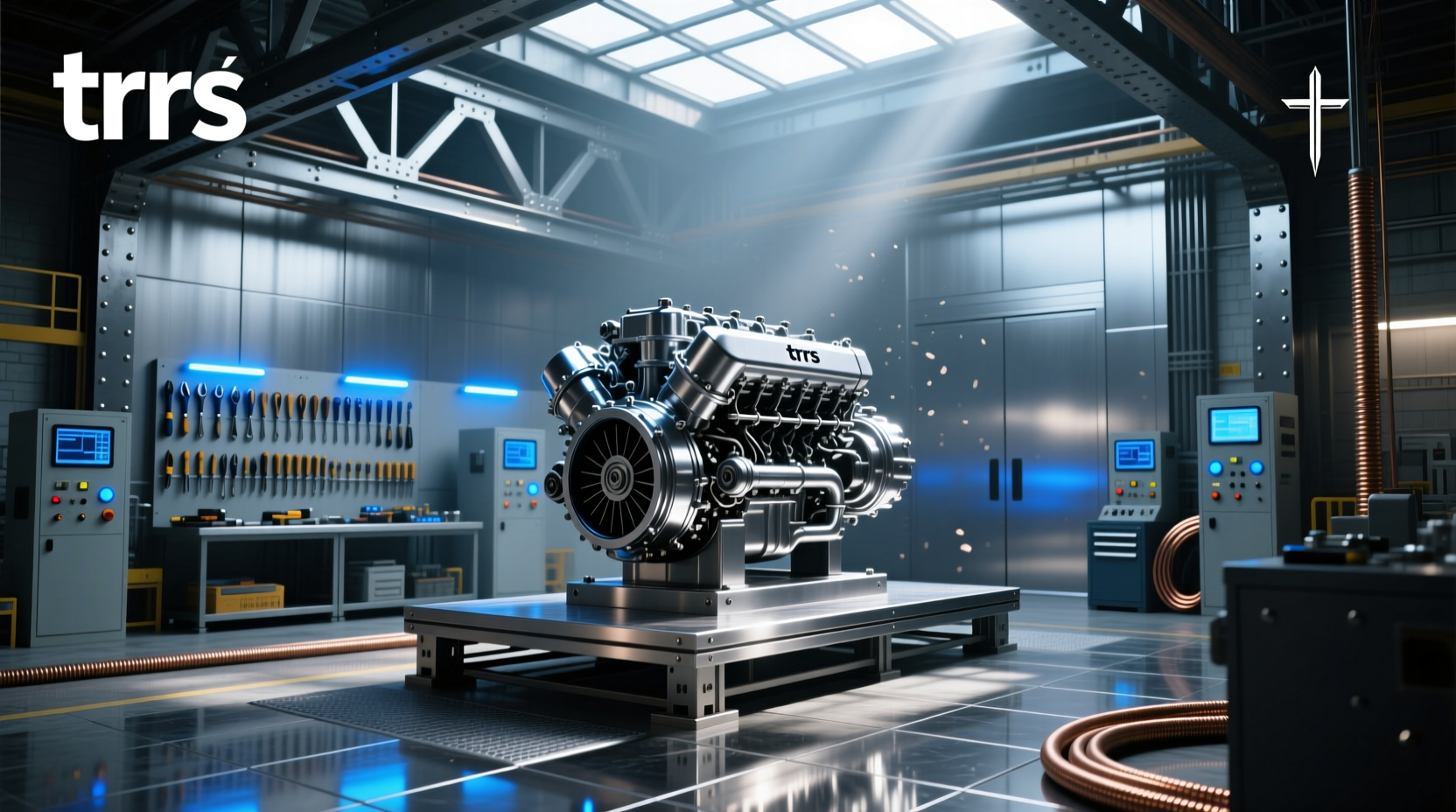 TT RS Engine Guide: What to Look for in a 5-Cylinder Performance Car