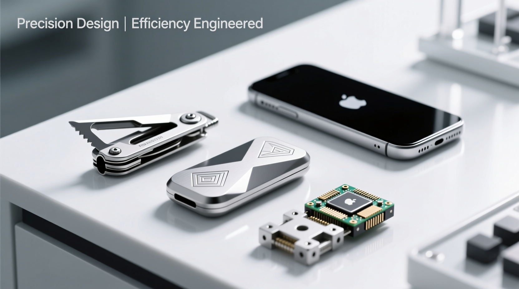 Best Designed Products For Precision Style And Efficiency