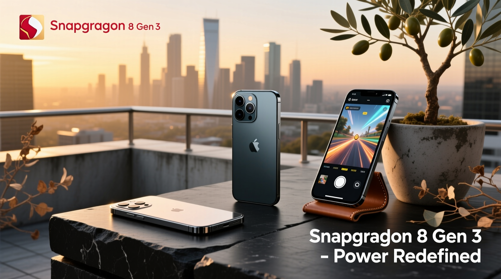 Snapdragon 8 Gen 3 Smartphones Guide: How to Choose in 2026