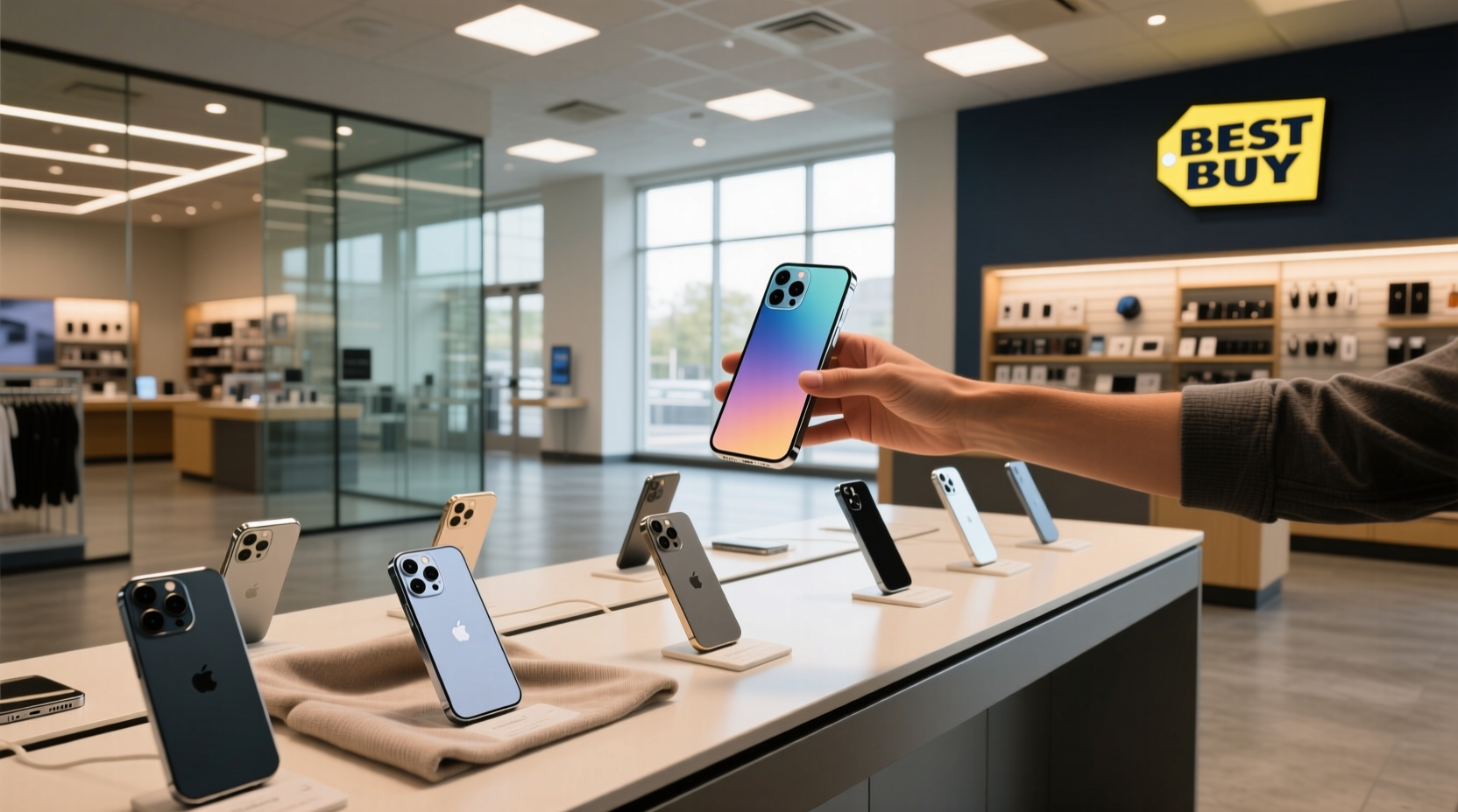 Best Buy Samsung Unlocked Phones Guide: How to Choose in 2026