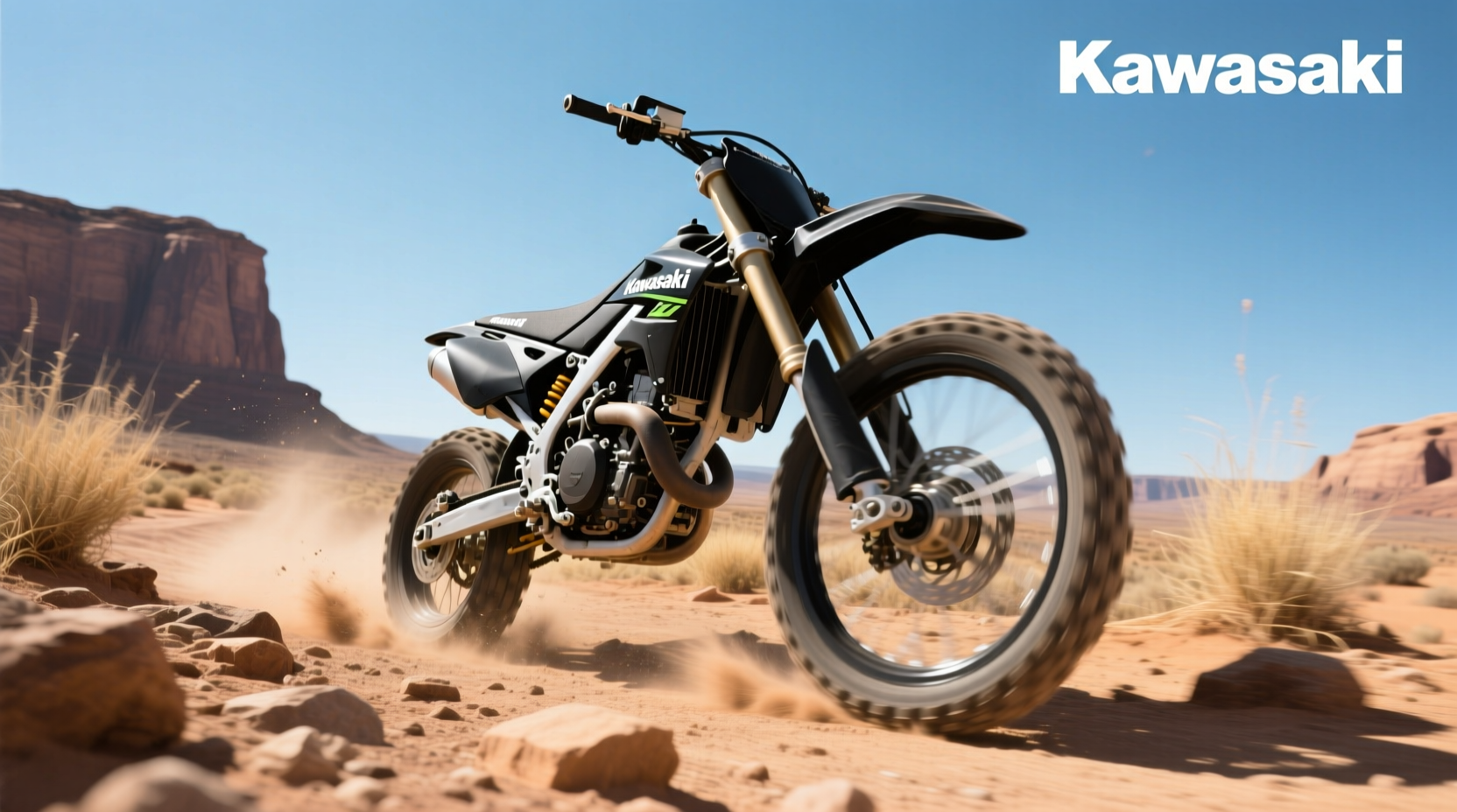 KLX 300 guide: How to choose the right model