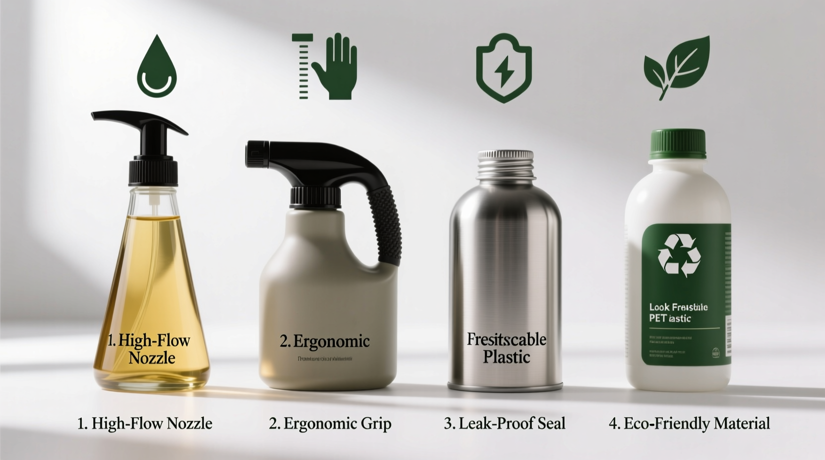 How to Choose the Best Oil Can Bottle for Your Needs