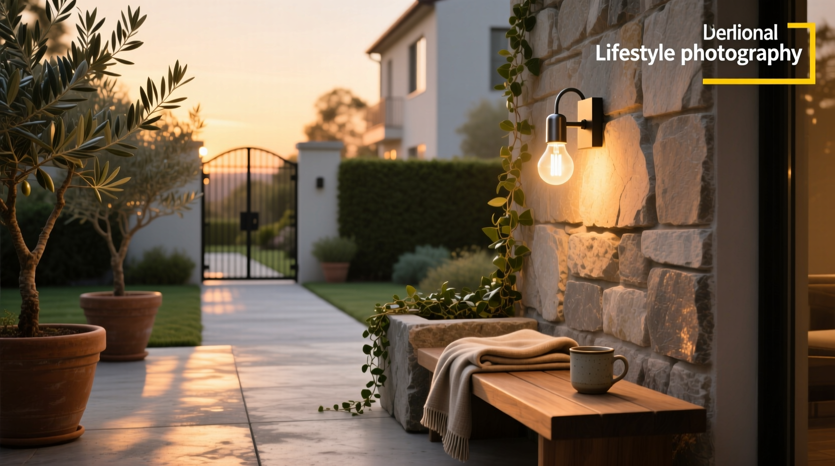 Outdoor LED Light Bulb Guide: How to Choose the Right One