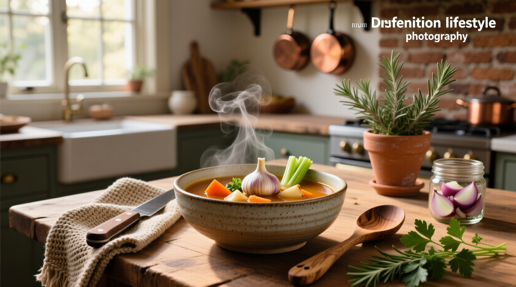 How to Make Vegetable Bone Broth Soup: A Practical Guide