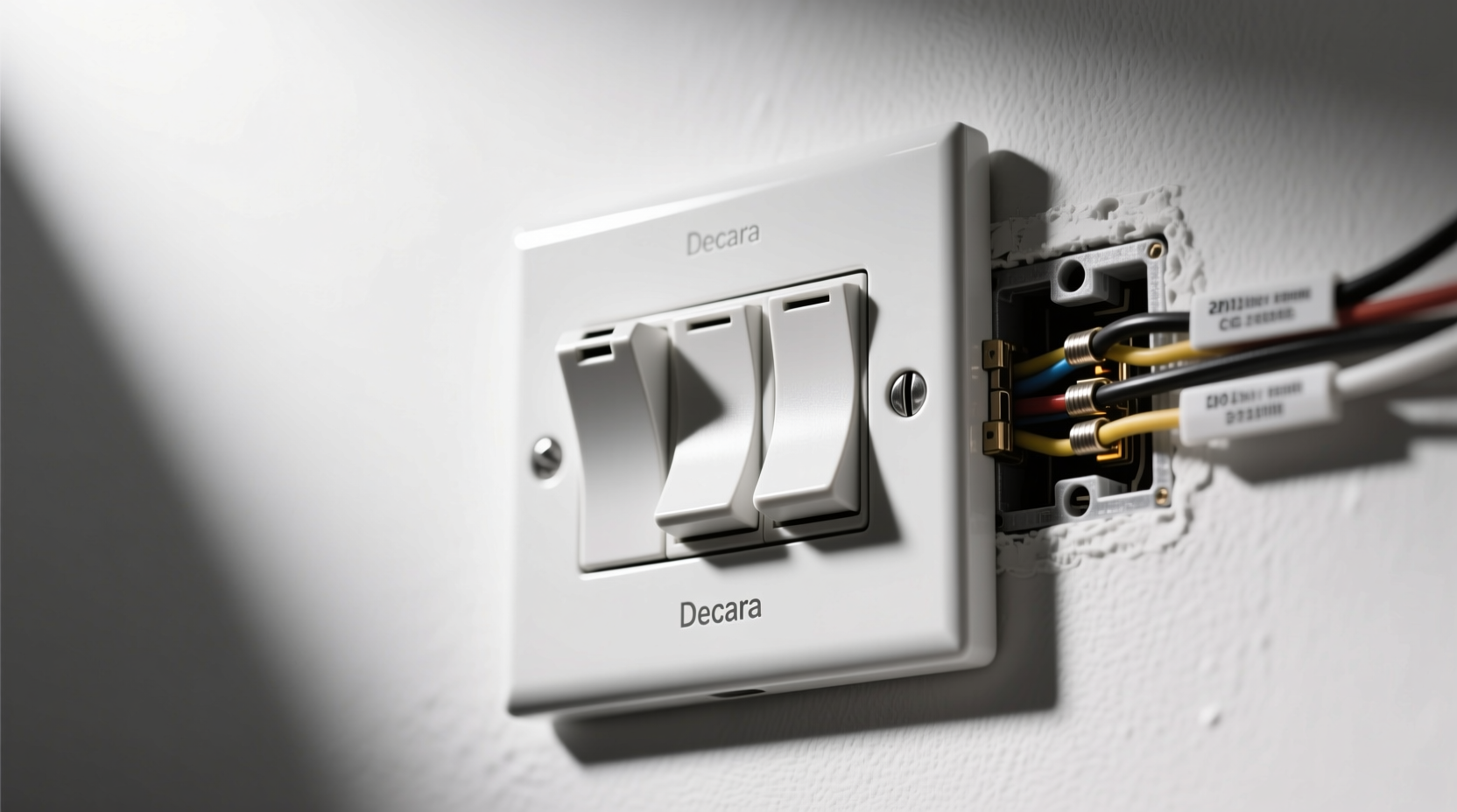 3-Way Decora Switches: What Actually Burns Houses (Spoiler: Not the Switch)