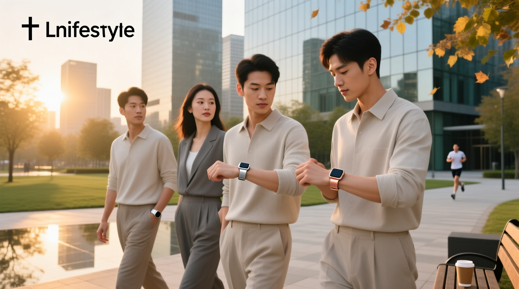What Smartwatches Work Best with iPhone? (2026 Guide)