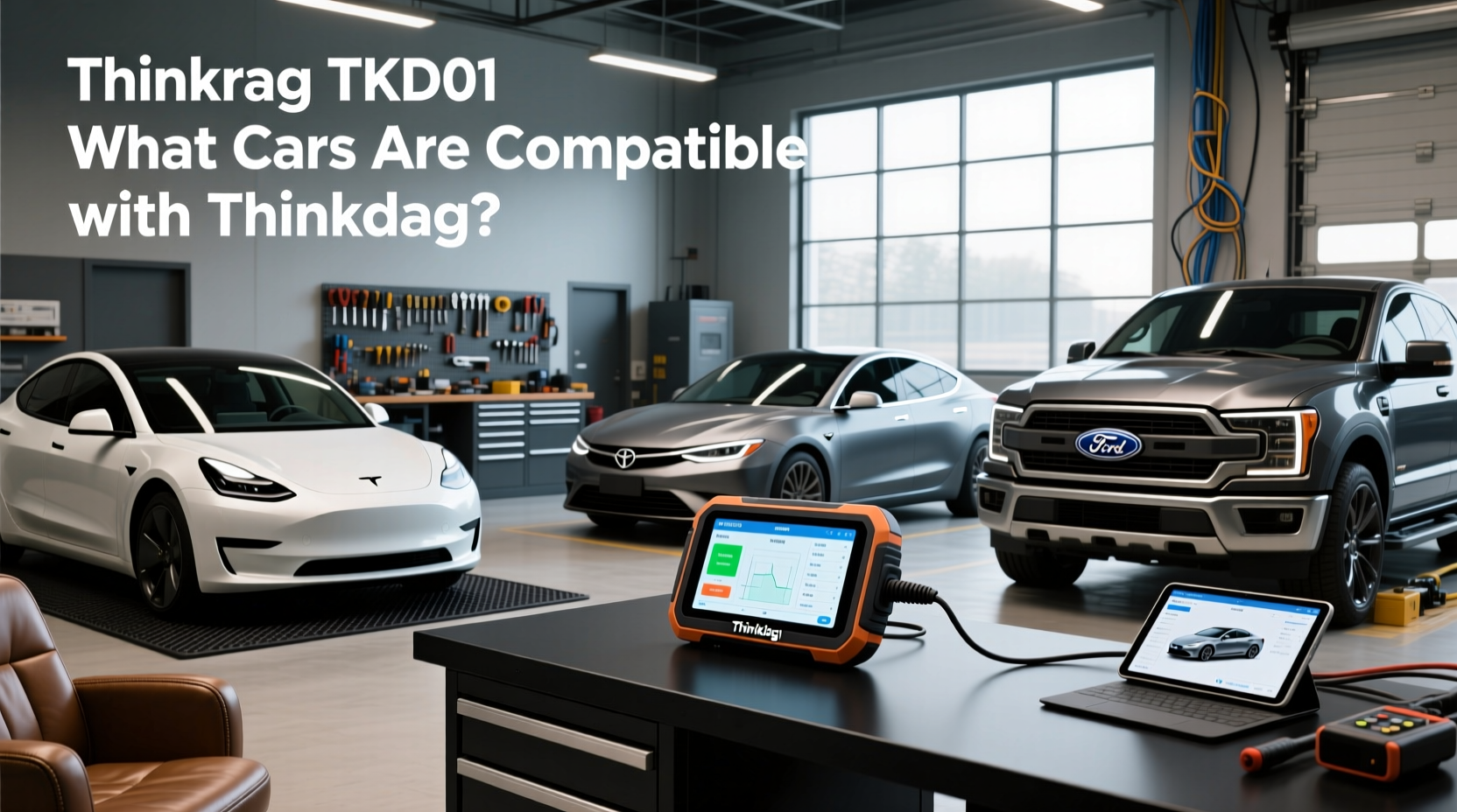 How to choose thinkdiag tkd01 car scanner,What cars are compatible with ...