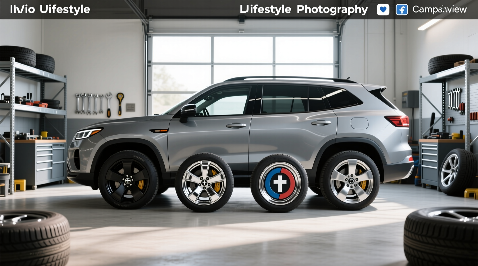 Motorcycle Tire Valve Caps Guide: What You Need to Know