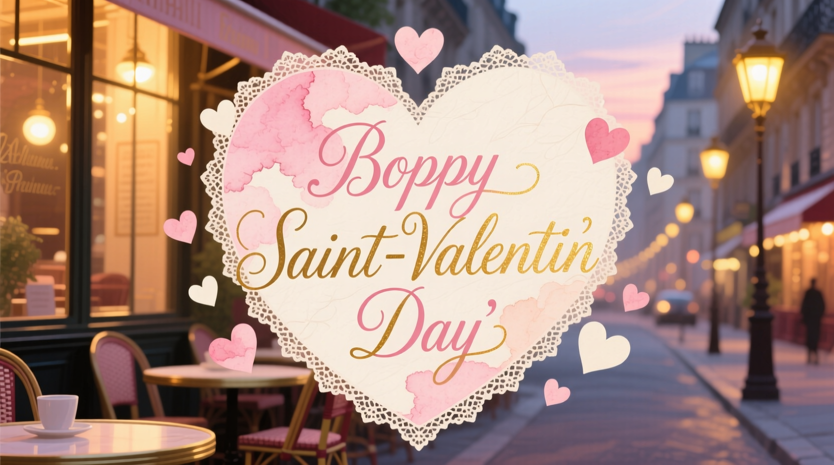 Is Today Chinese Valentine's Day? Check the Date for Qixi Festival