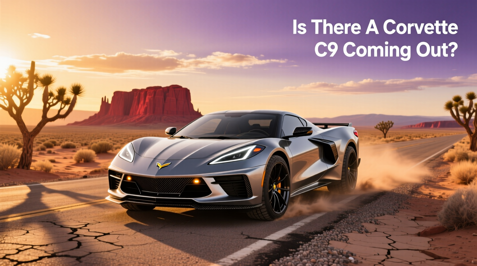 2026 Chevrolet Corvette Pickup Guide: Facts vs. Fiction