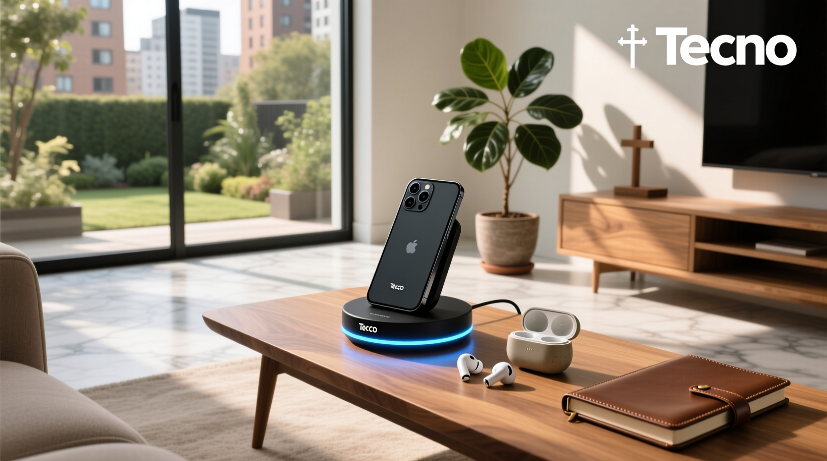 Tecno Wireless Charger Guide: How to Choose the Right One