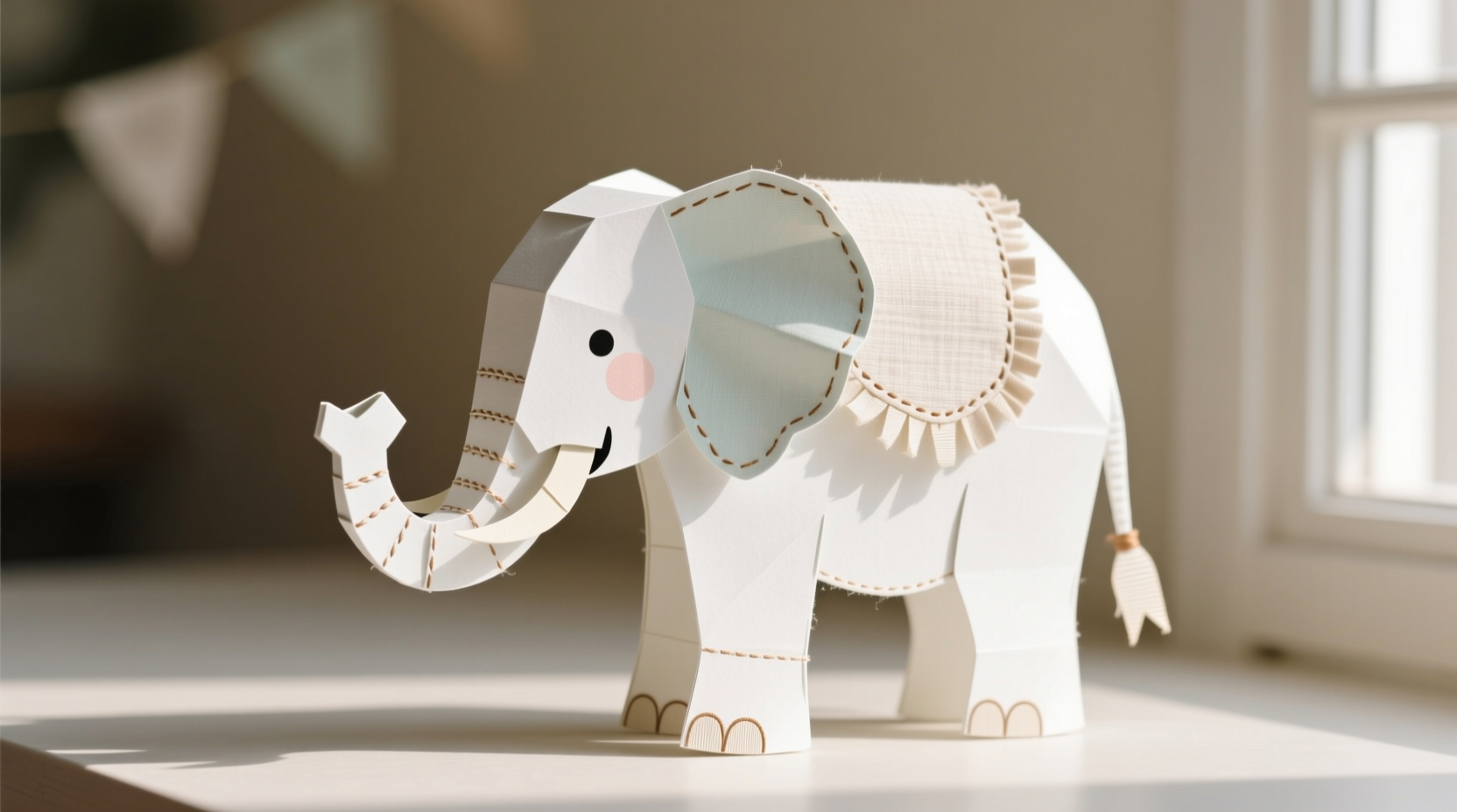 Handmade White Elephant Party Decor: Theme Tips & Pitfalls