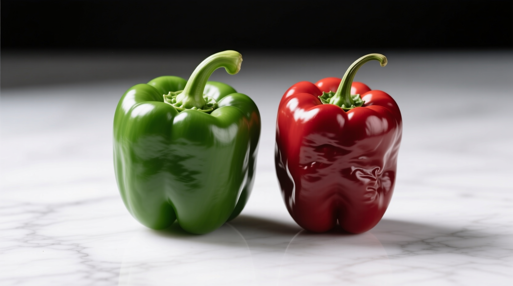 Pepper Bra? Real Science of Innovative Pepper Pairings