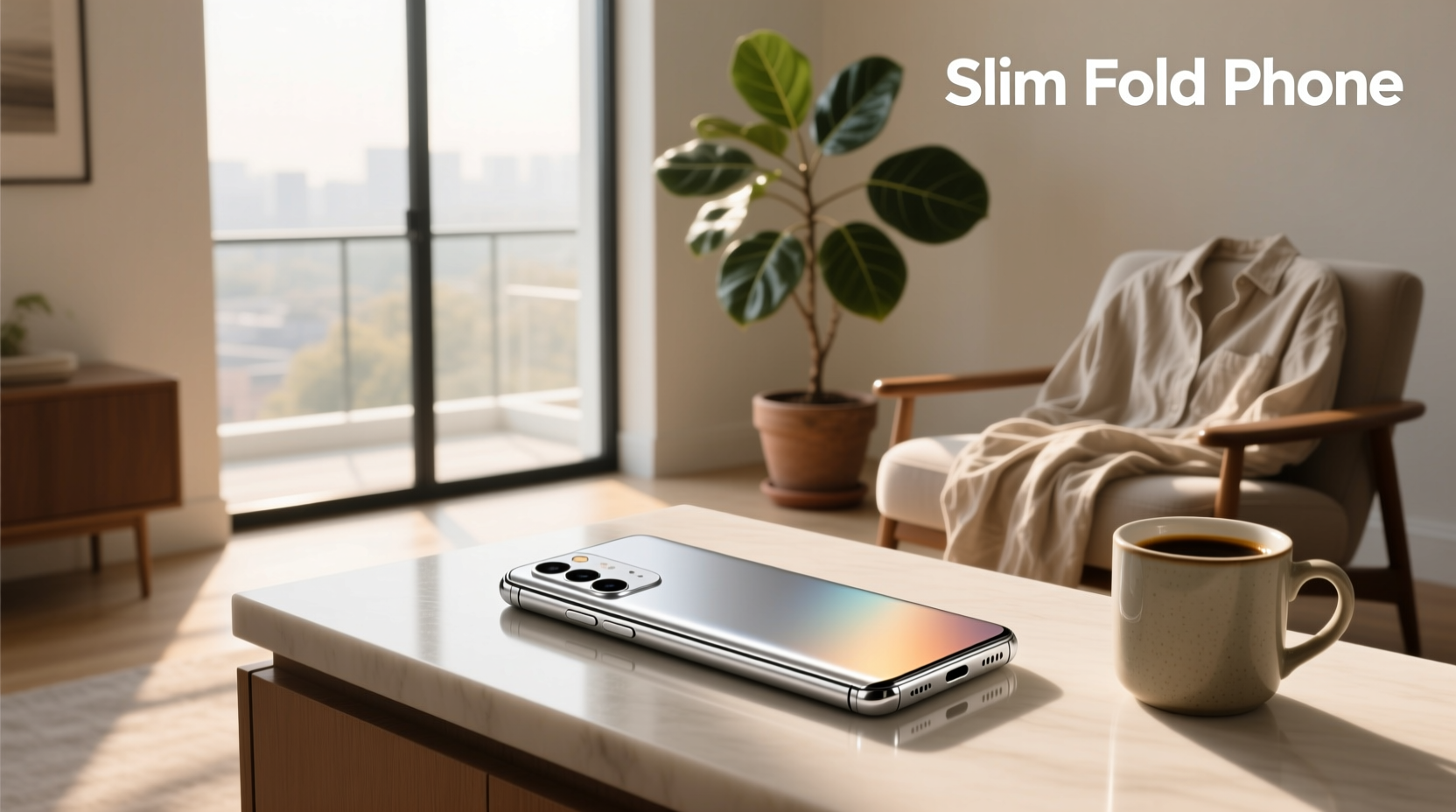 What Is the Thinnest Foldable Phone in 2026? Slim Fold Phone Comparison