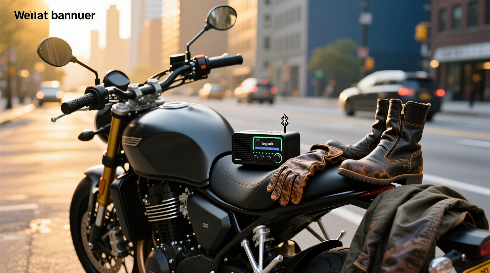 How to Choose Motorcycle to Motorcycle Communication Systems