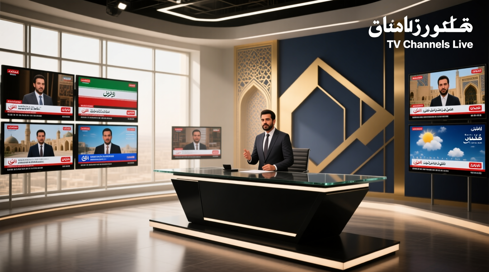 How to Watch Iran TV Channels Live: Legal, Reliable & Free Options