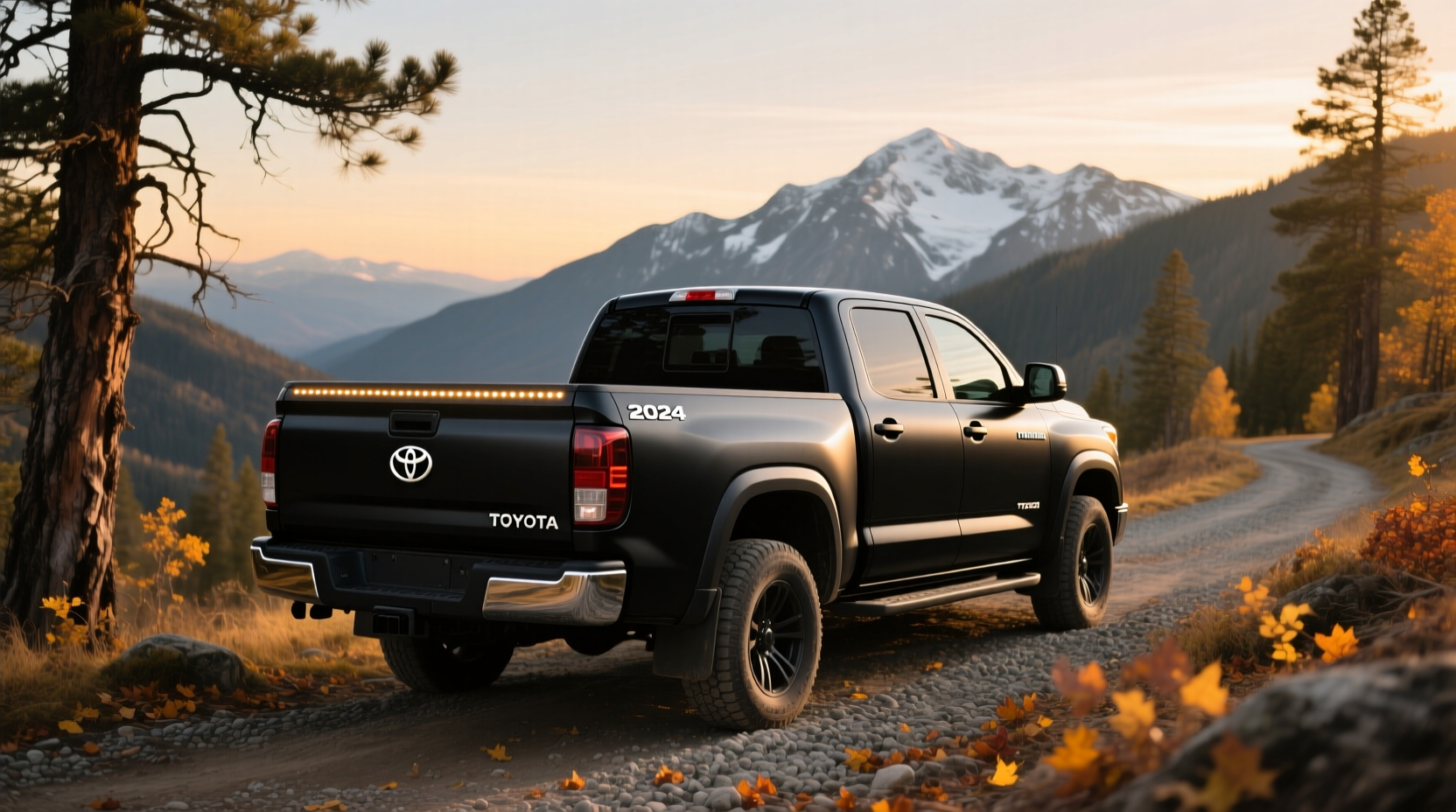 TRD Grille Tundra Guide: How to Choose & Install