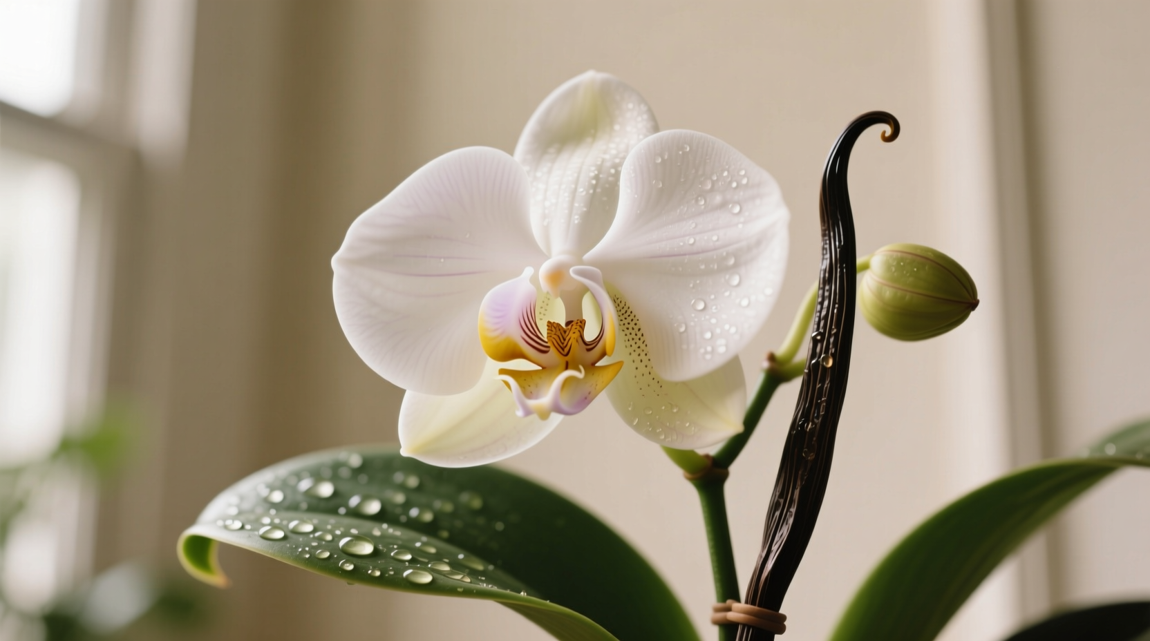 Vanilla Orchid Plant Care: Indoor Growing Guide for Home Gardeners