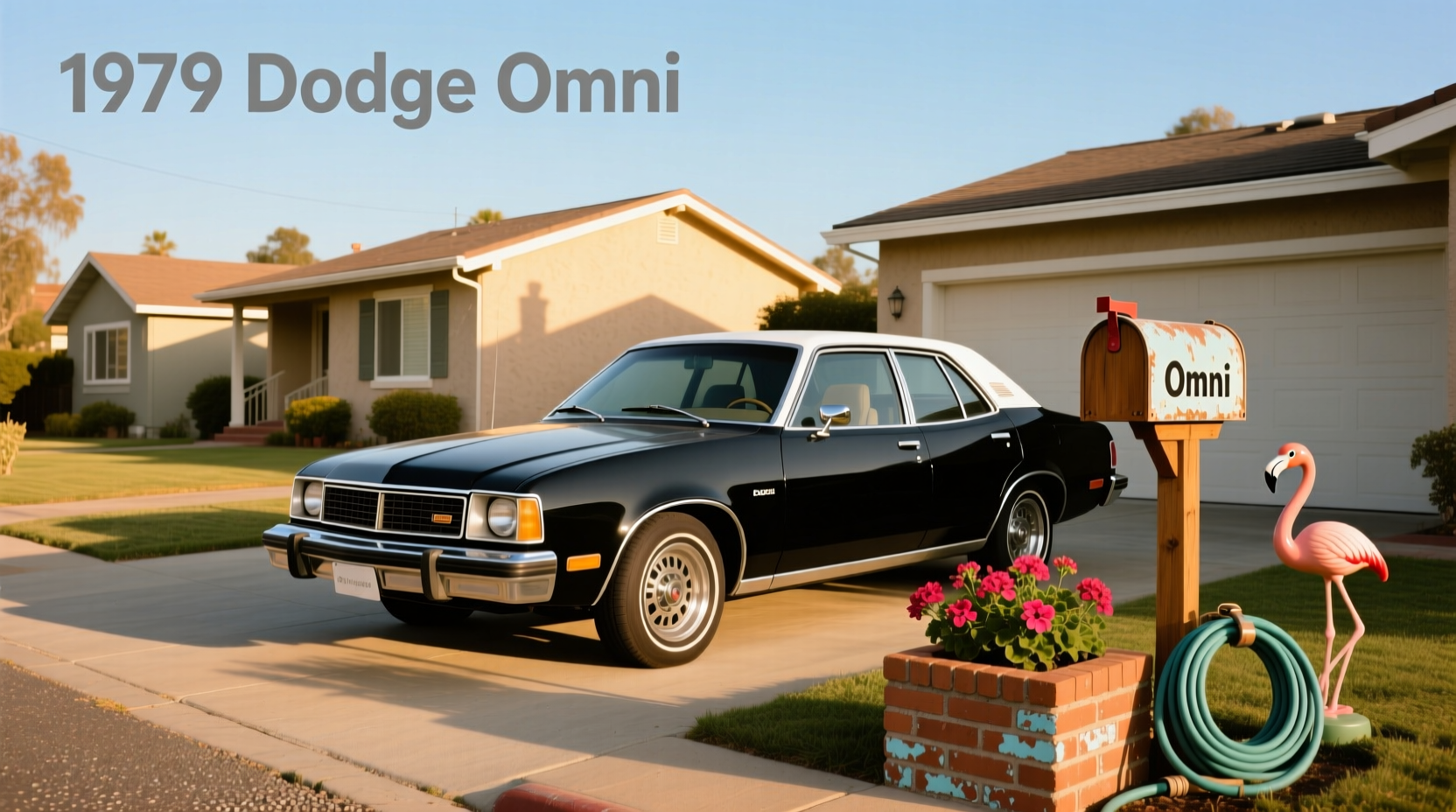 Omni Car Guide: What to Look for in a Used Model