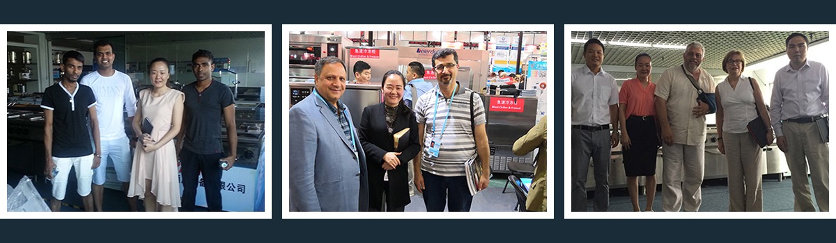 Guangzhou Partner Food Equipment Limited - kitchen equipment, kitchen ...