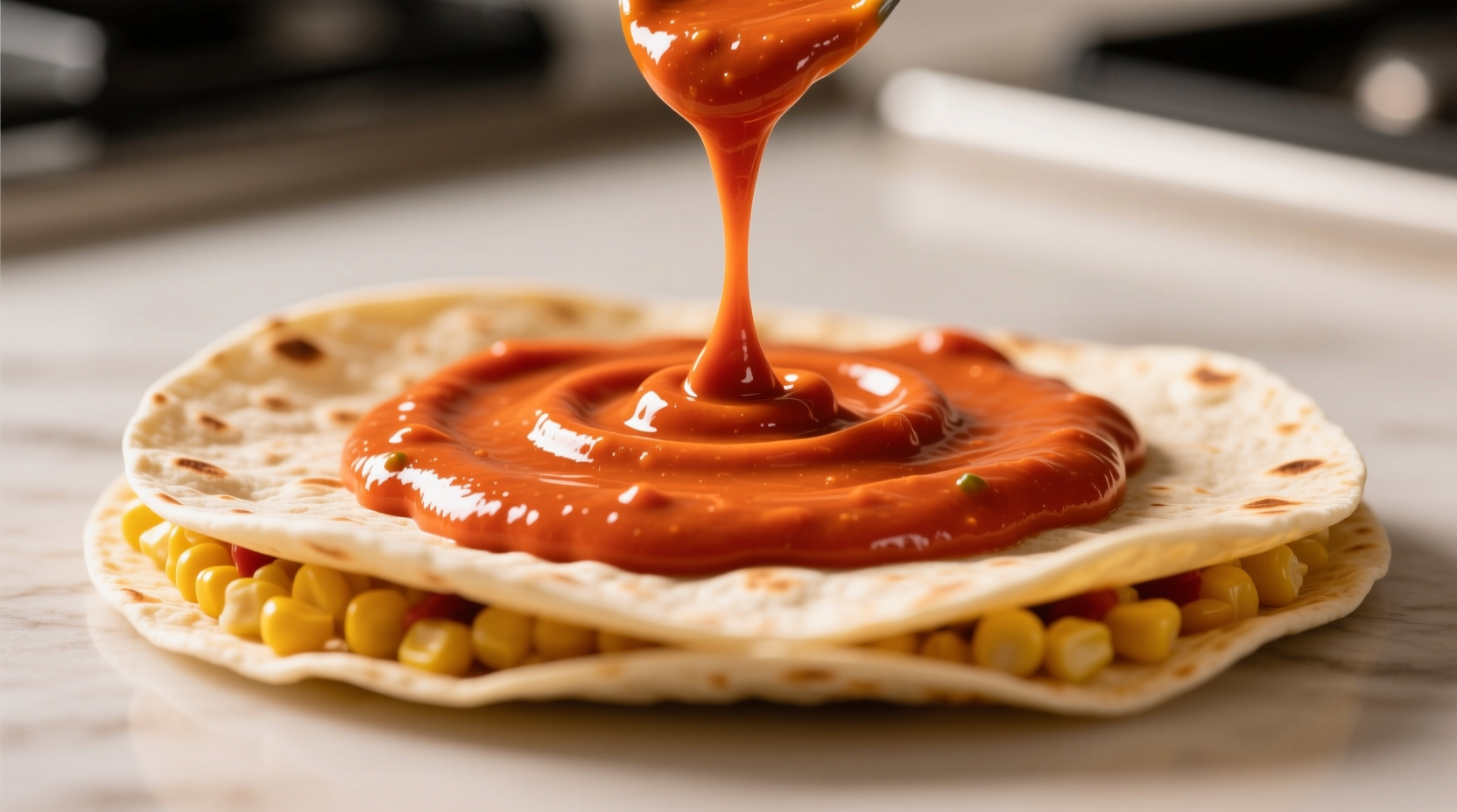 Ancho Chili Cream Sauce: Il Segreto Che Nessuno Ti Dice (2025)