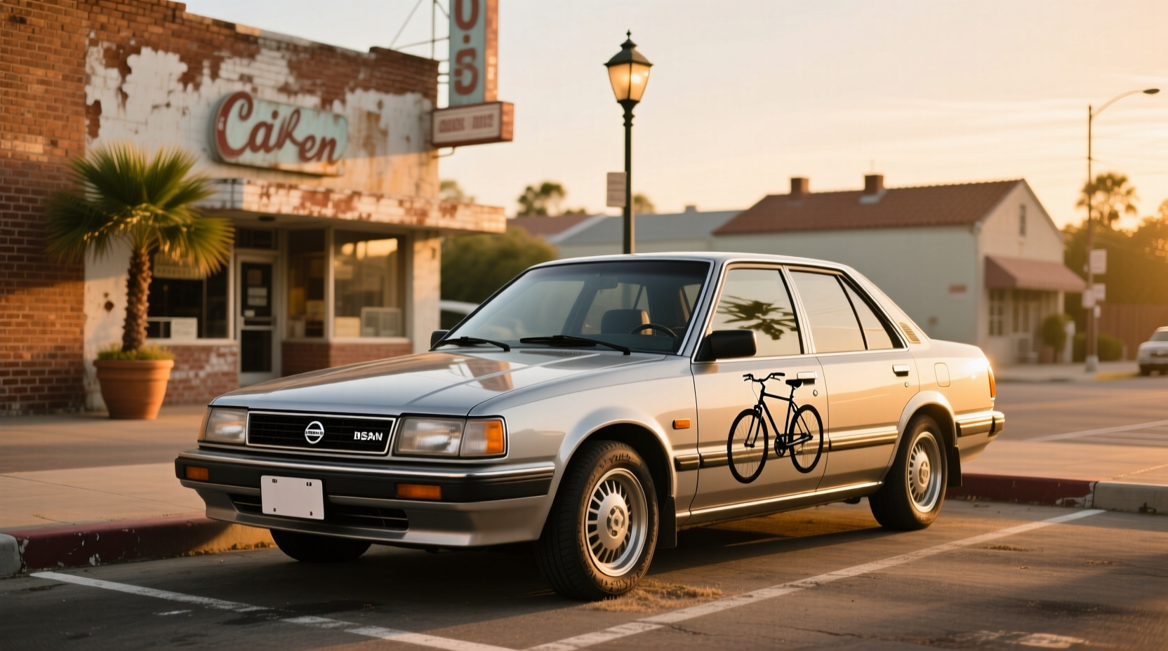 Nissan Sunny B11 guide: what to look for in a classic daily