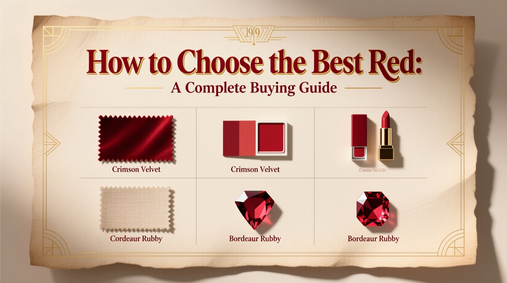 How to Choose the Best Red Red: A Complete Buying Guide