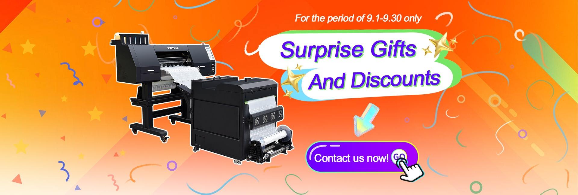Guangzhou Golden Dragon Digital Technology Co., Ltd. - Inkjet Printers ...