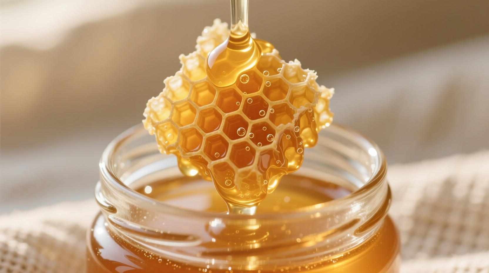 What Is Raw Honey? Pure Facts & Benefits Explained
