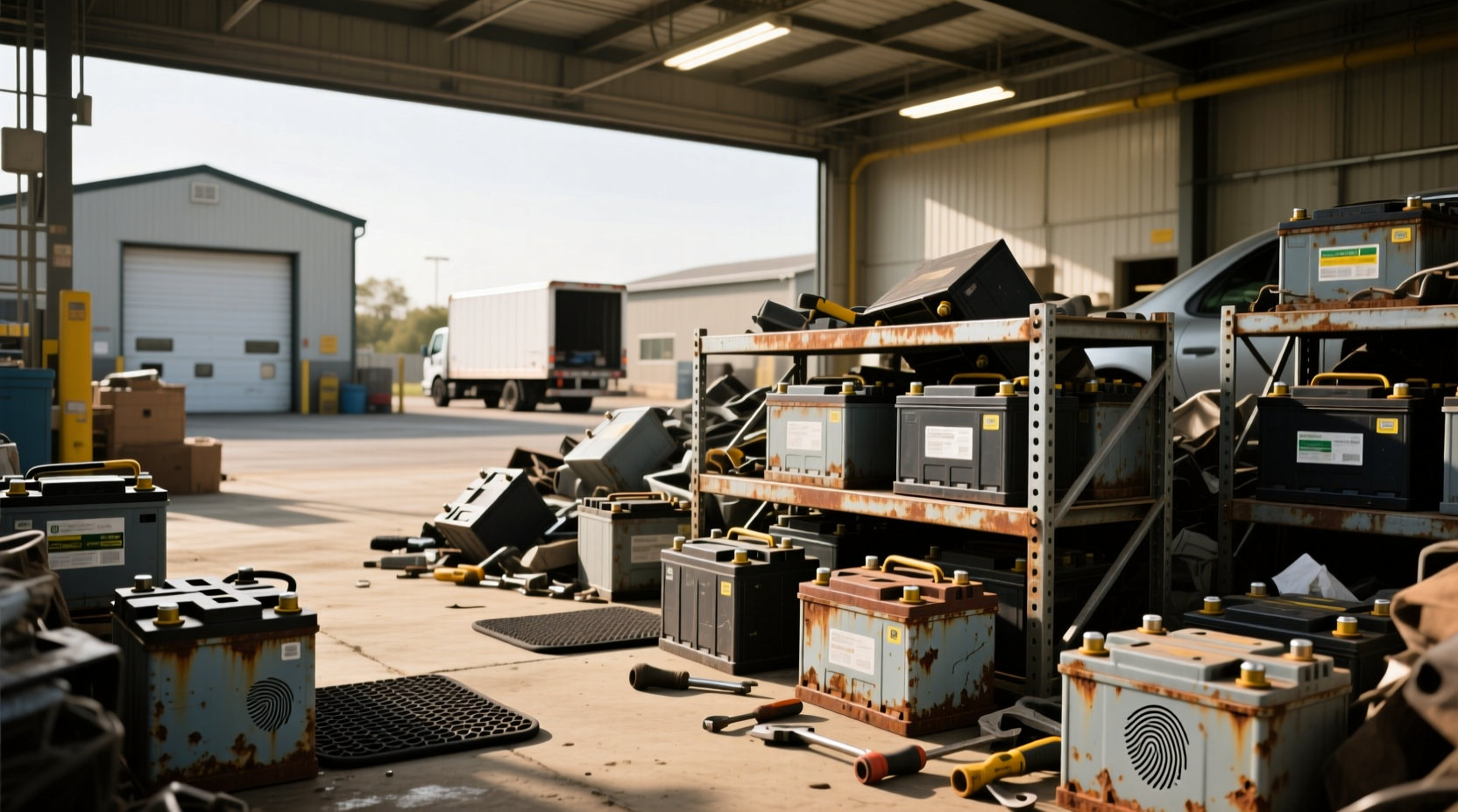 How to Buy Used Electric Car Batteries Safely – A Practical Guide