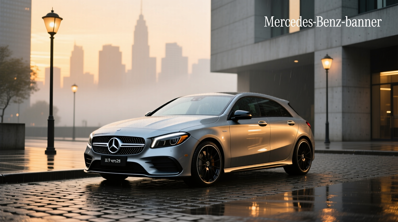 Mercedes-Benz A250 Hatchback Guide: What to Look For