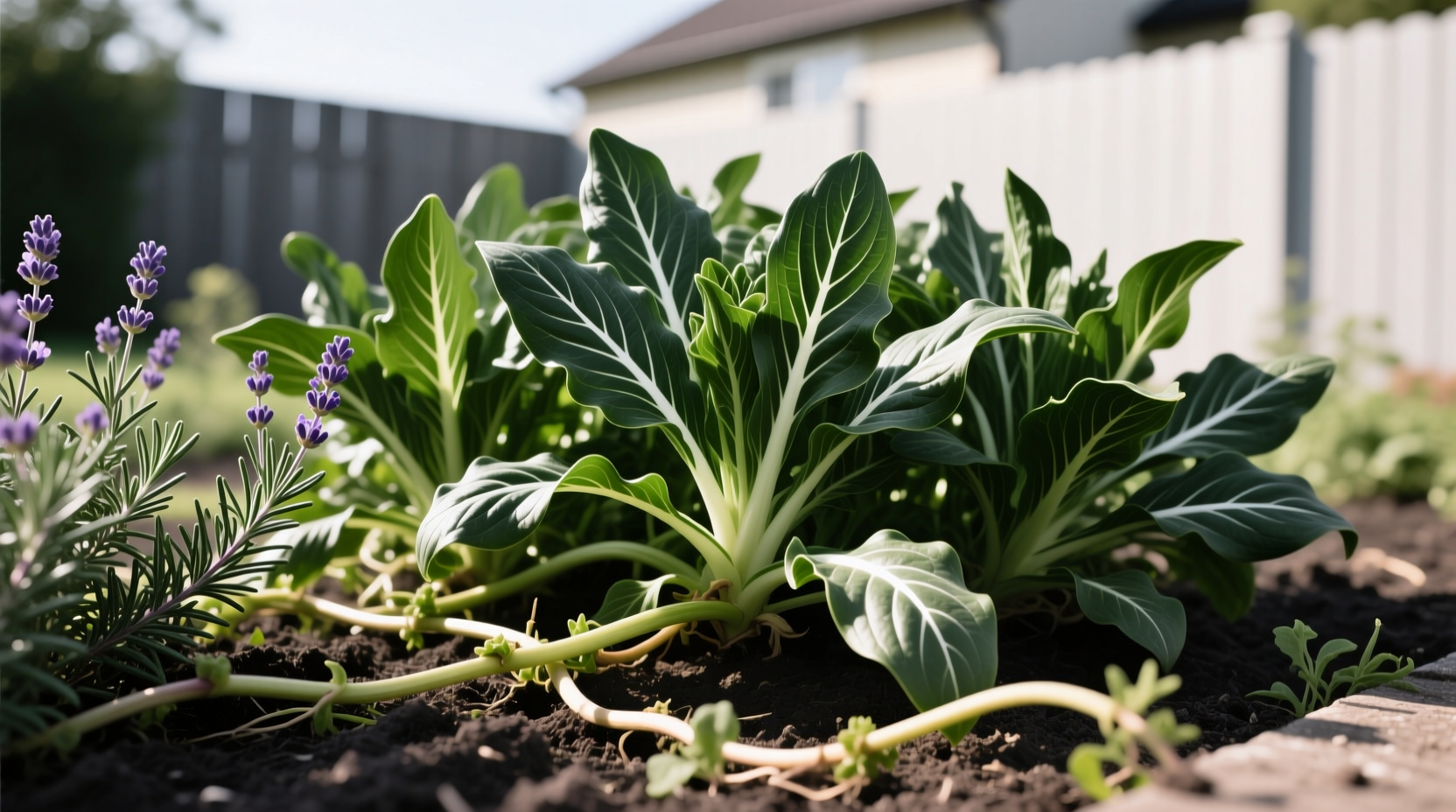 Cica Plants: The Containment Guide Every Home Gardener Needs