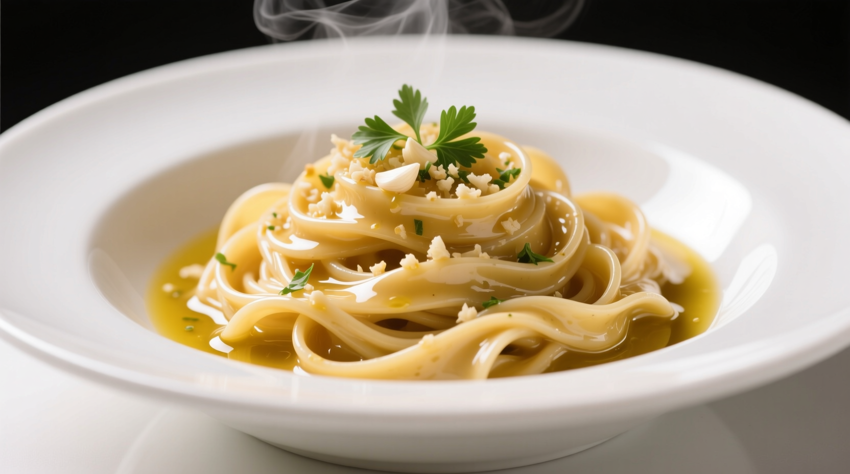 Perfect Garlic Oil Pasta Recipe: 20-Minute Authentic Aglio e Olio