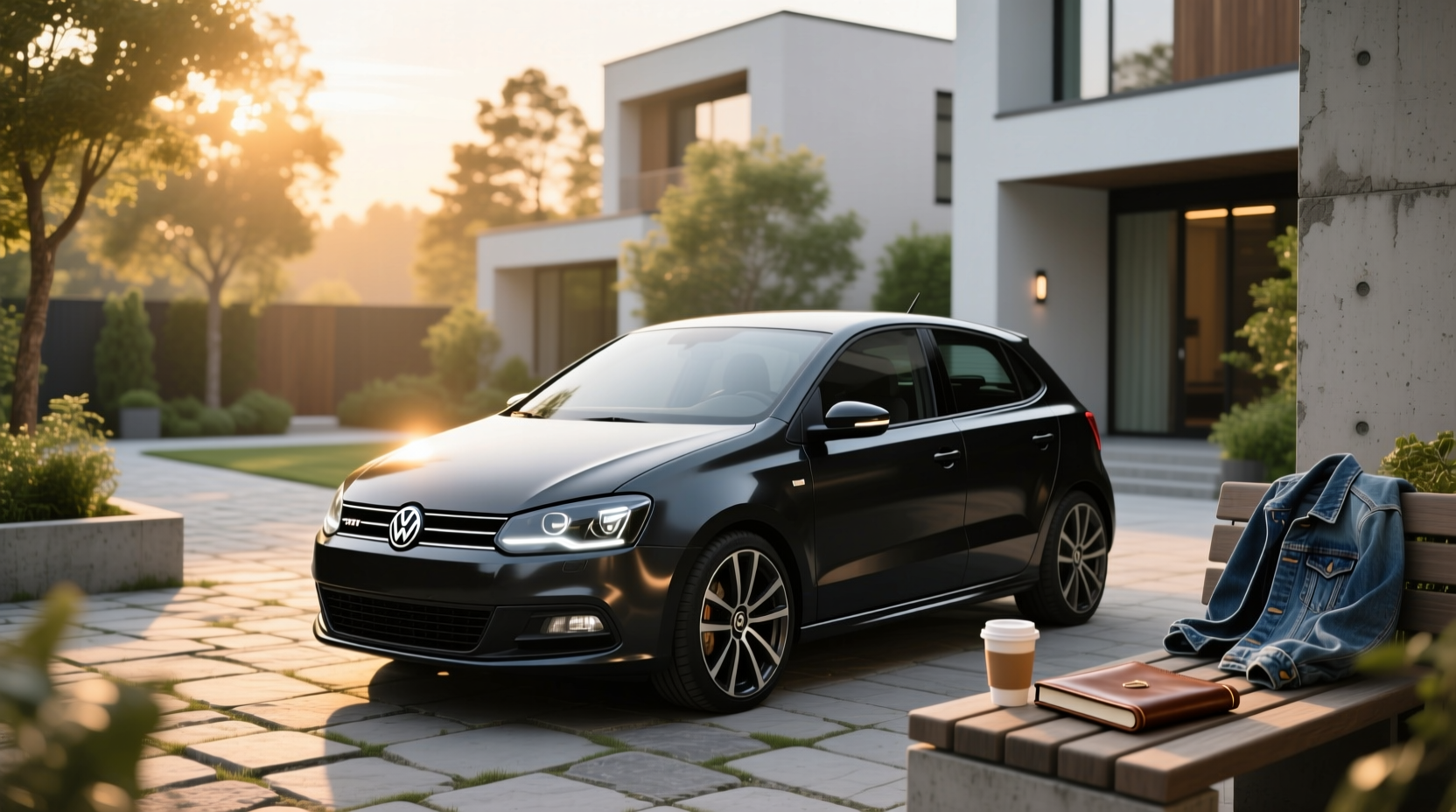 VW Polo Mk6 guide: How to choose the right trim and engine