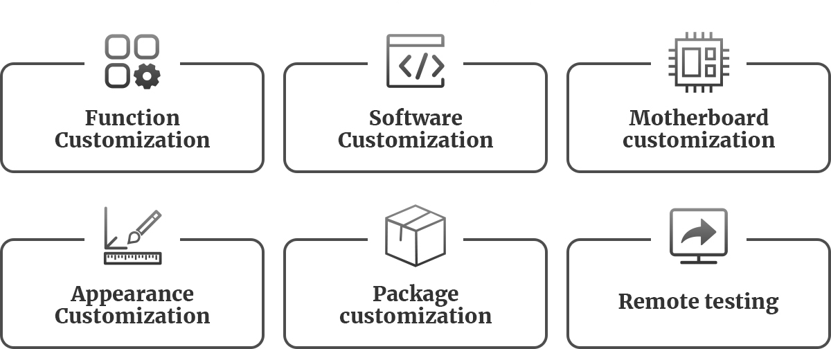 公司概述 - Shenzhen Electron Technology Co., Ltd.