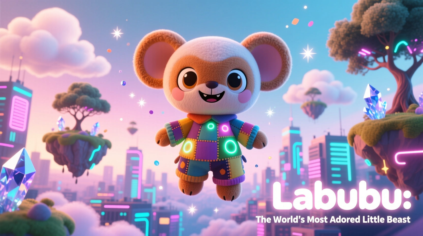 Why Labubu Doll Is Famous: The Rise of a Global Pop Culture Icon