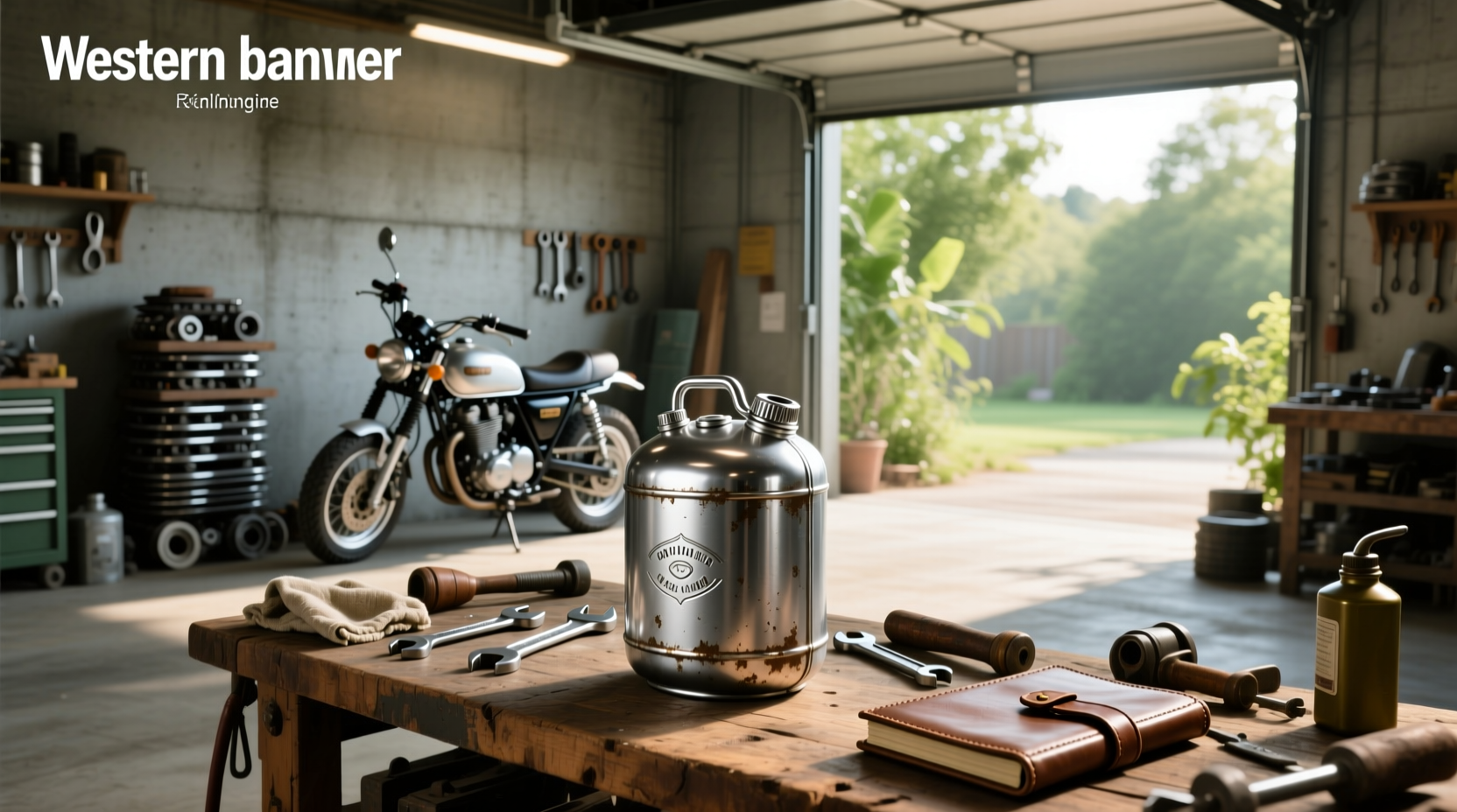 Bike Petrol Tank Guide: How to Choose the Right One