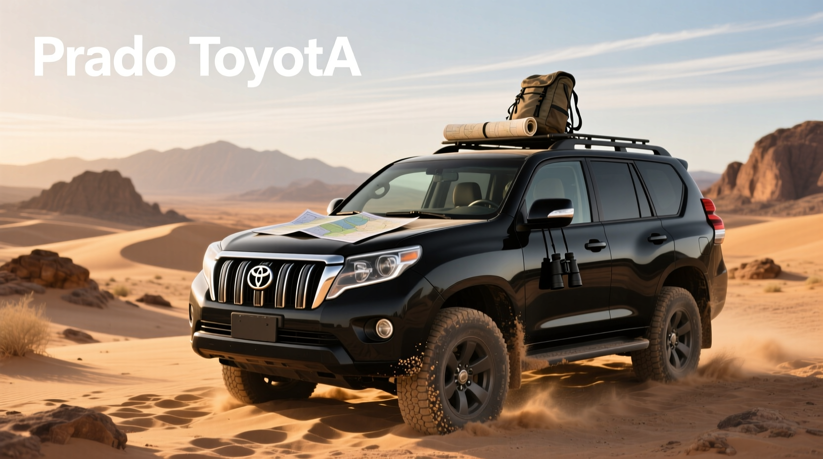 Toyota Prado 90 Series guide: what to look for