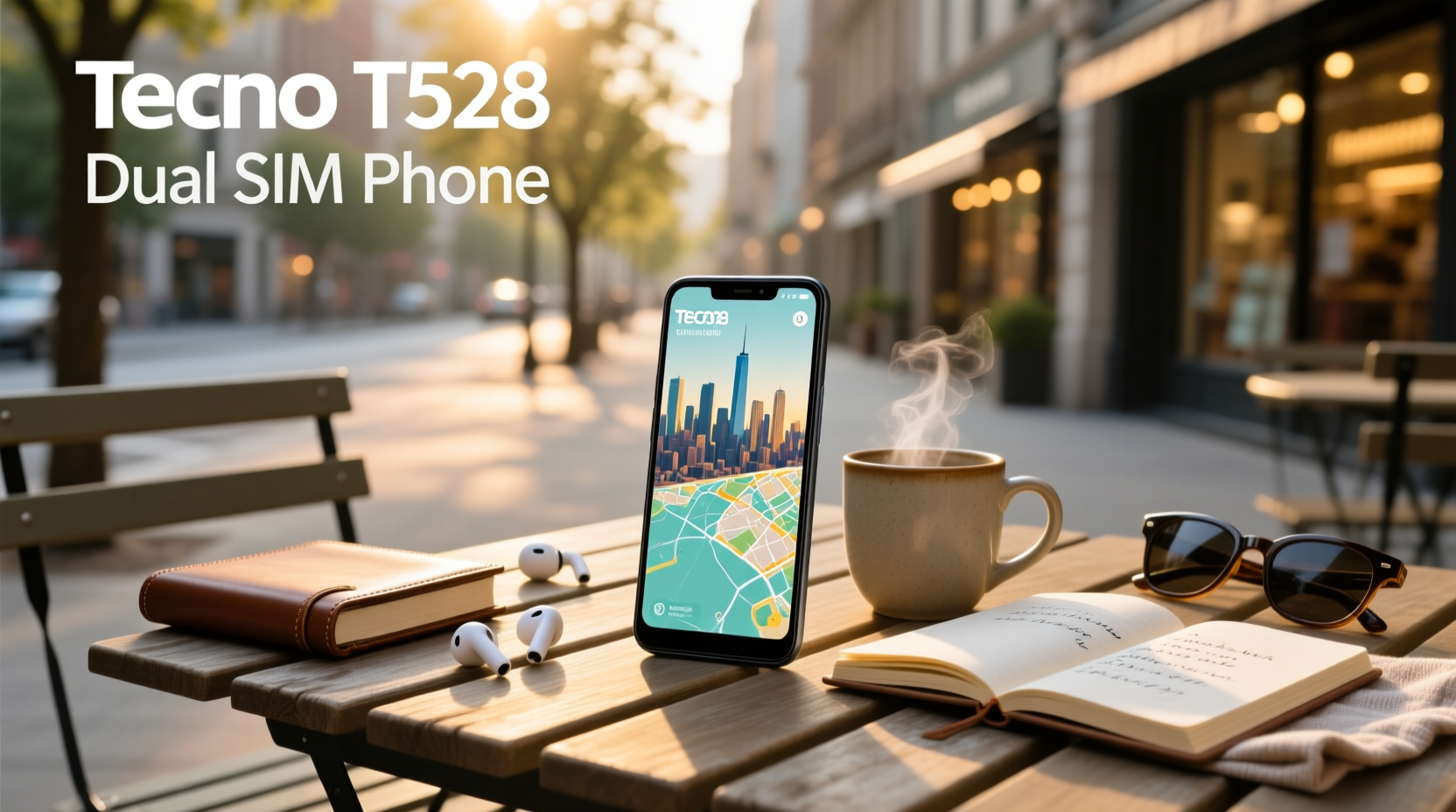 Tecno T528 Dual SIM Phone Guide: What to Look for & When It Fits